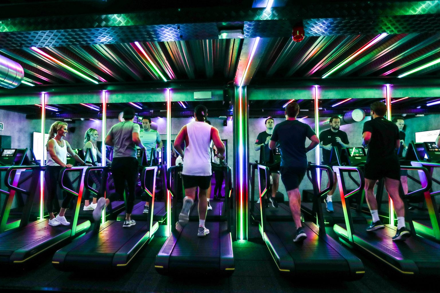 Cpase | Premium Health Club in Cheshire | Luxury Gym Cheshire Cpase