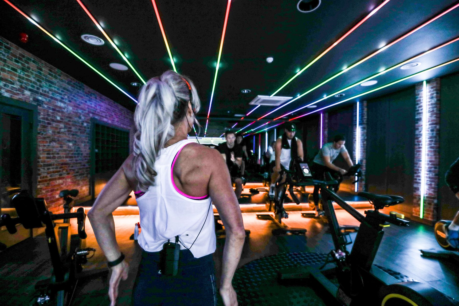 Cpase | Premium Health Club in Cheshire | Luxury Gym Cheshire Cpase