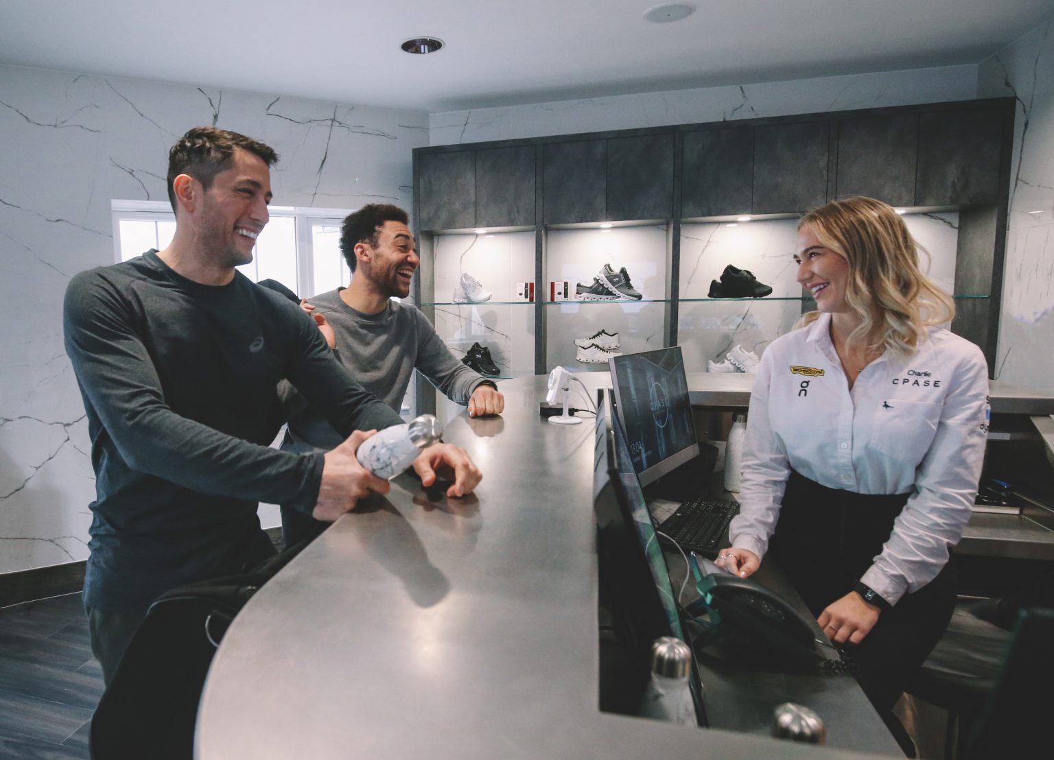 Careers Cpase | Premium Gym Cheshire | Health Club in Cheshire Cpase